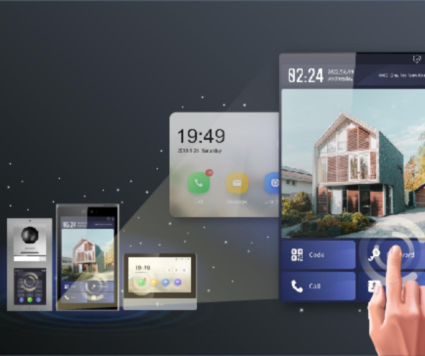 Abtelcom – Quality Driven and Excellence Delivered in Service