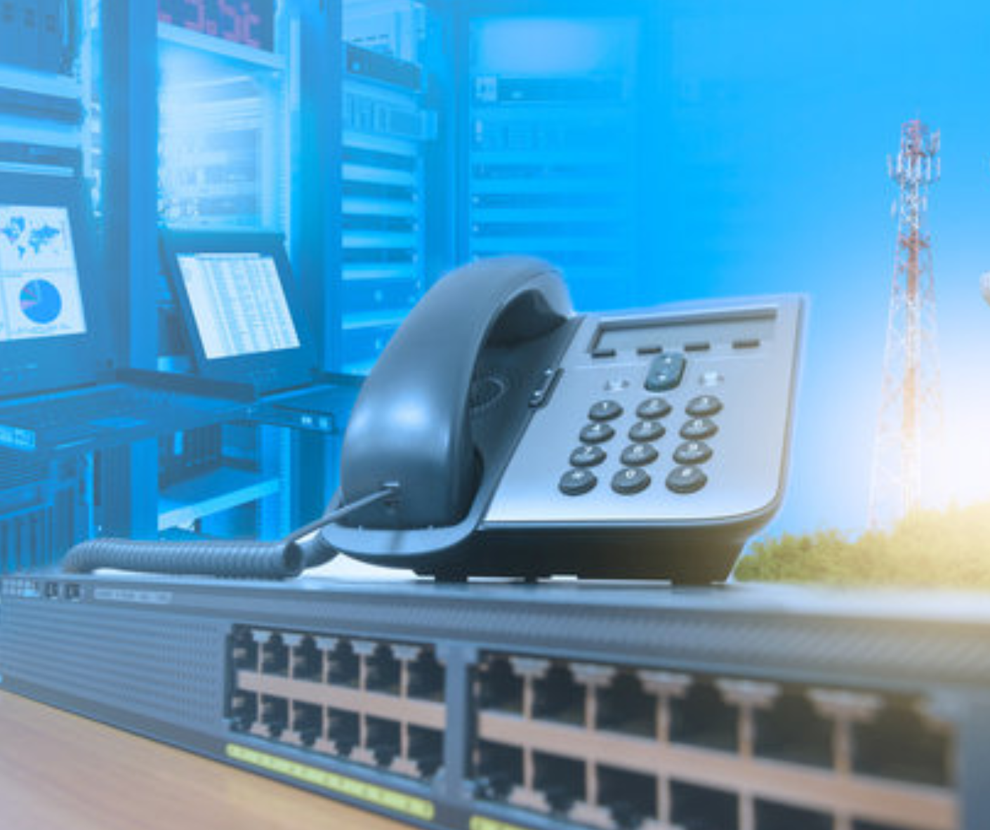 Abtelcom – Quality Driven and Excellence Delivered in Service